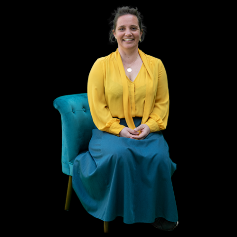 Marion D - choeurdedicace.fr